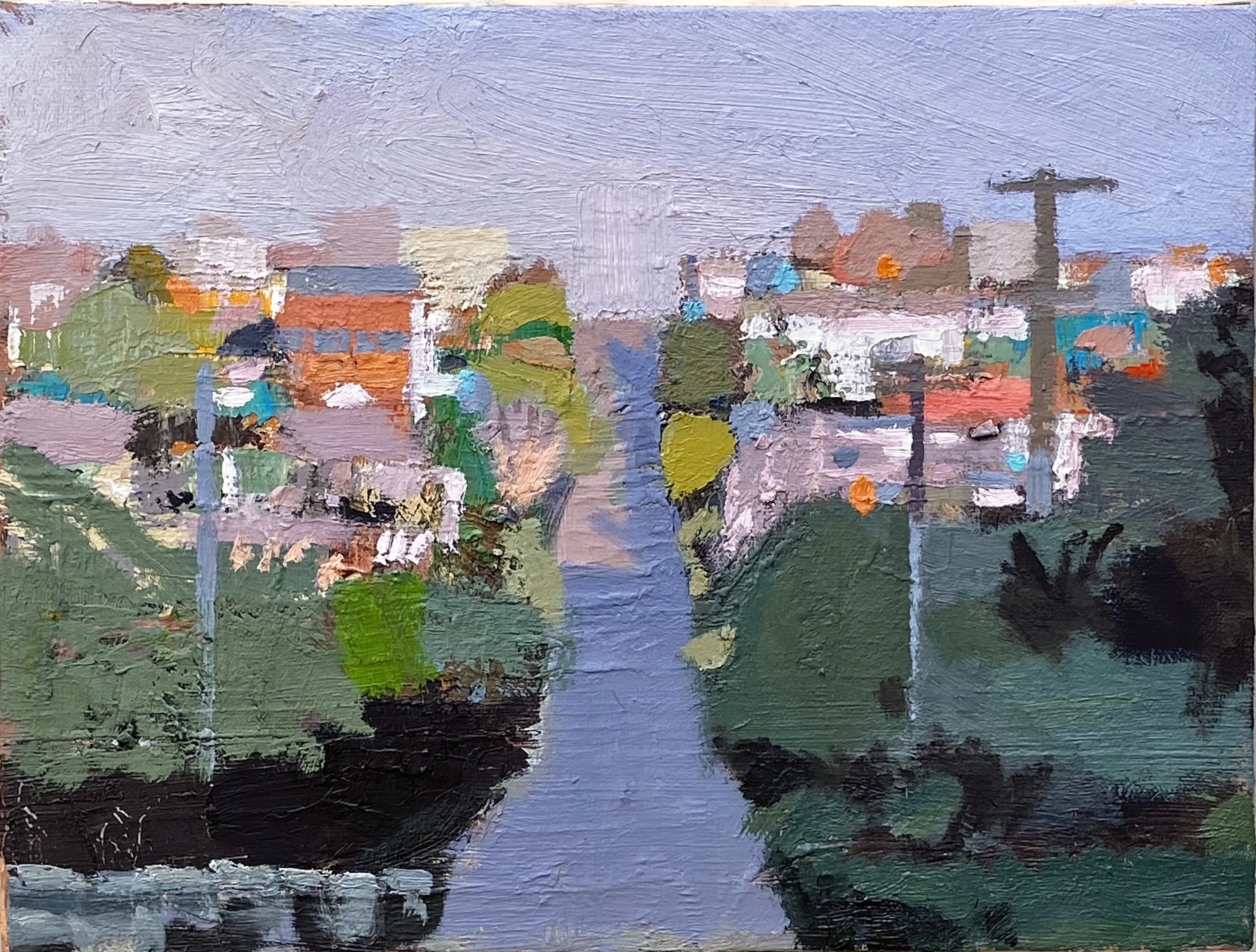 Dmitri Cavander | Selected Works